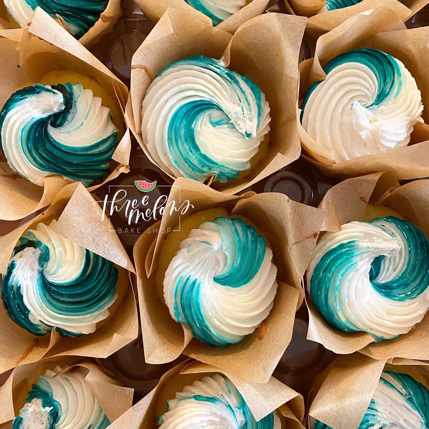 Cake – Three Melons Bake Shop